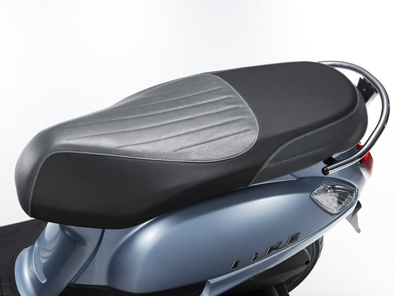 Like Keyless 125 碟煞 (七期) – 買機車，找BK