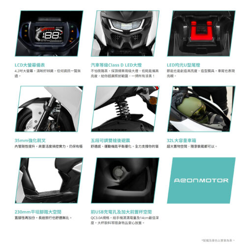 STR 250 ABS (七期) – 買機車，找BK