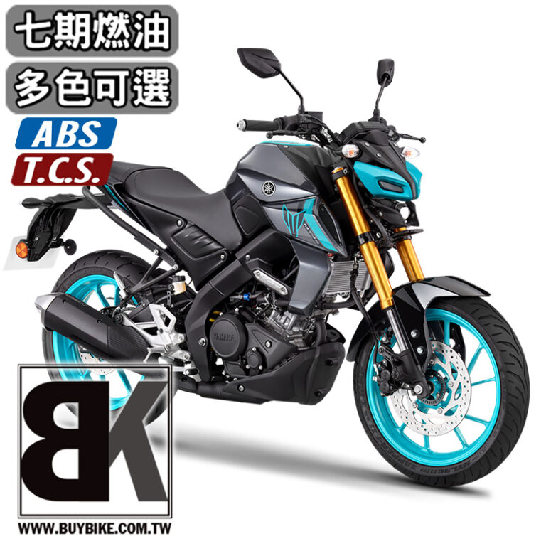155CC | 買機車，找BK