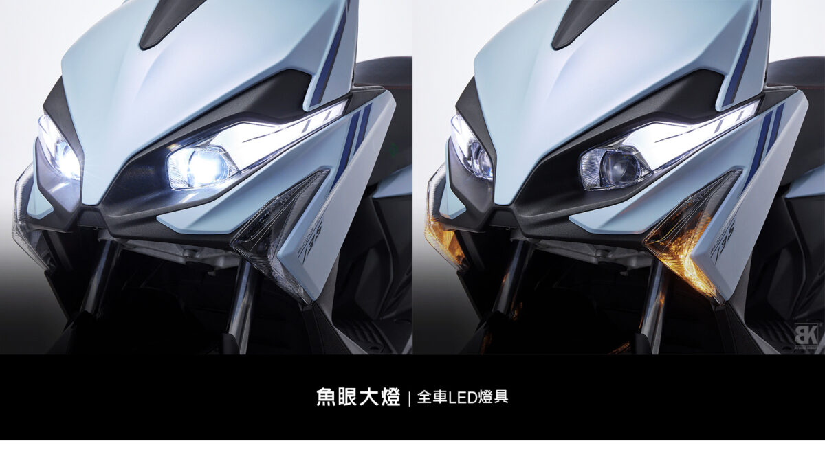 RTS 125 雙碟 (七期) – 買機車，找BK